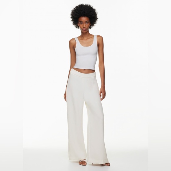 Aritzia | Pants & Jumpsuits | Aritzia Wilfred Evolution Pant | Poshmark
